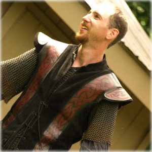 Human – Last Hope Larp