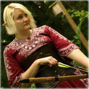 Syndar – Last Hope Larp